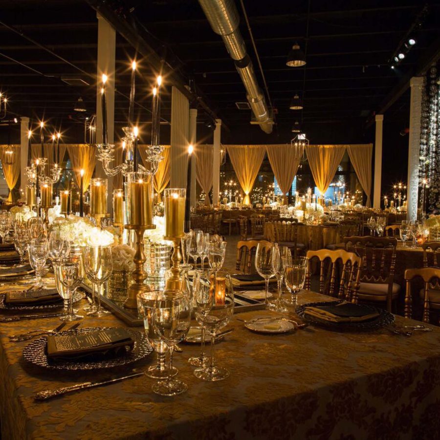 Environmental Design | Revel Decor