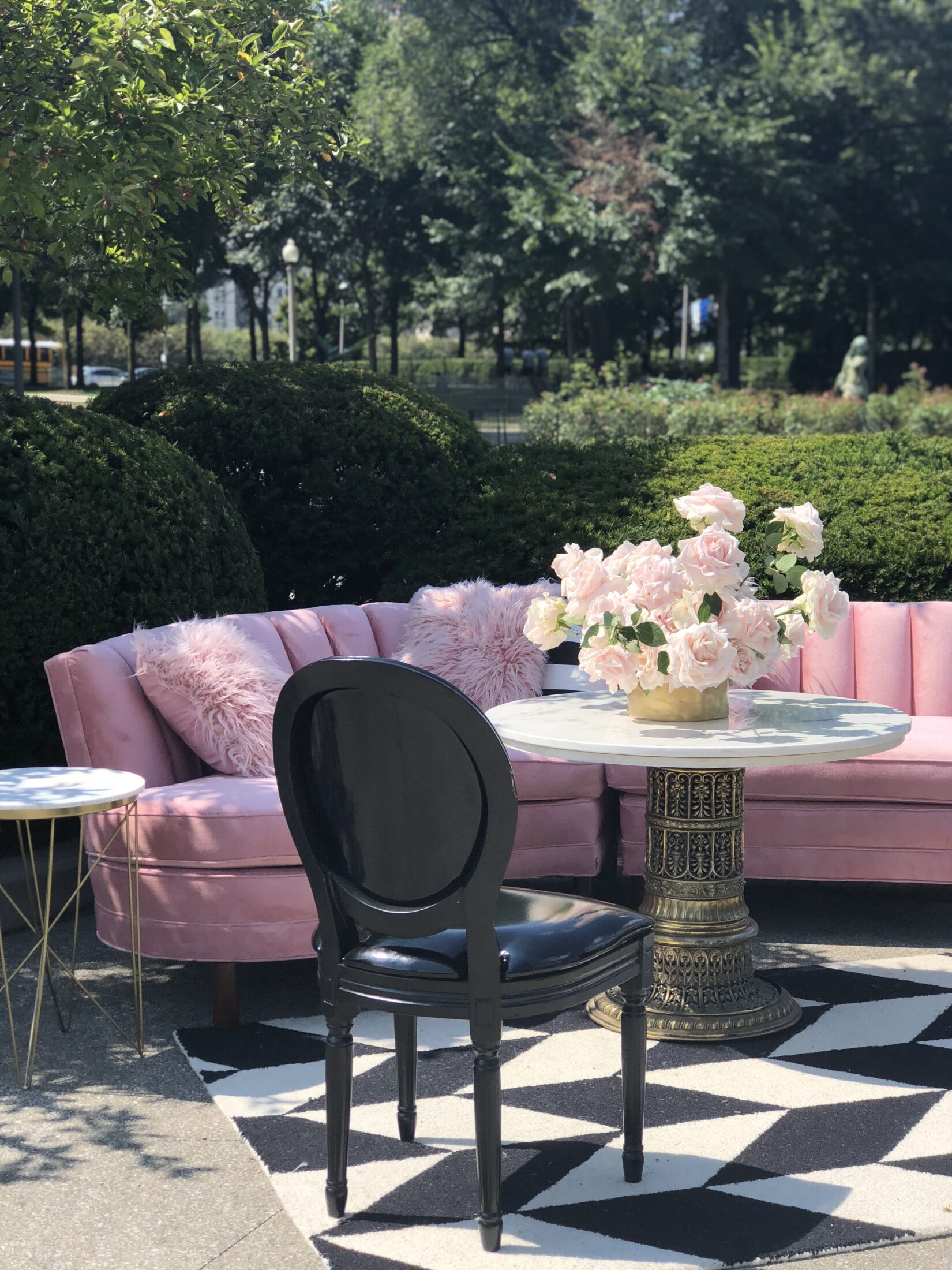 Floral - Revel Decor