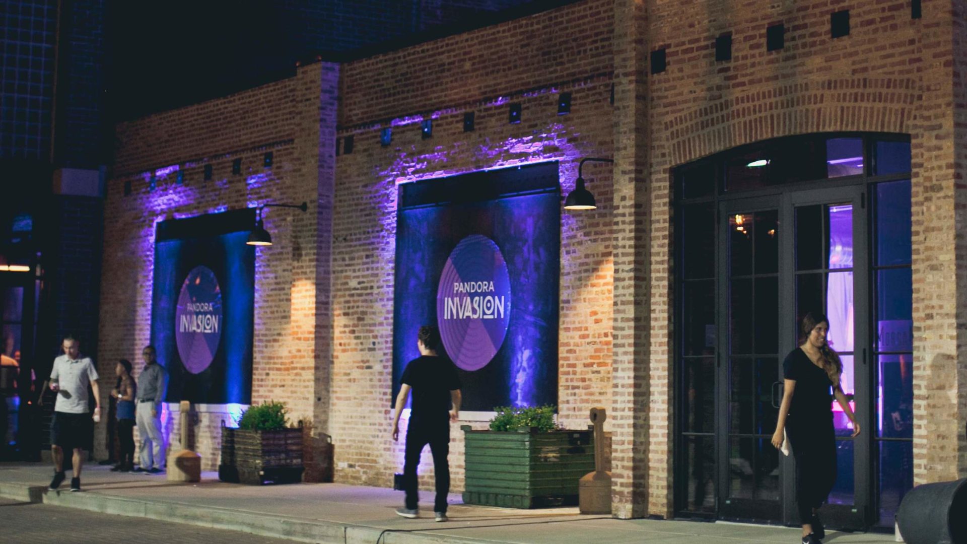 Revel Decor - Event Design and Production Agency based in Chicago