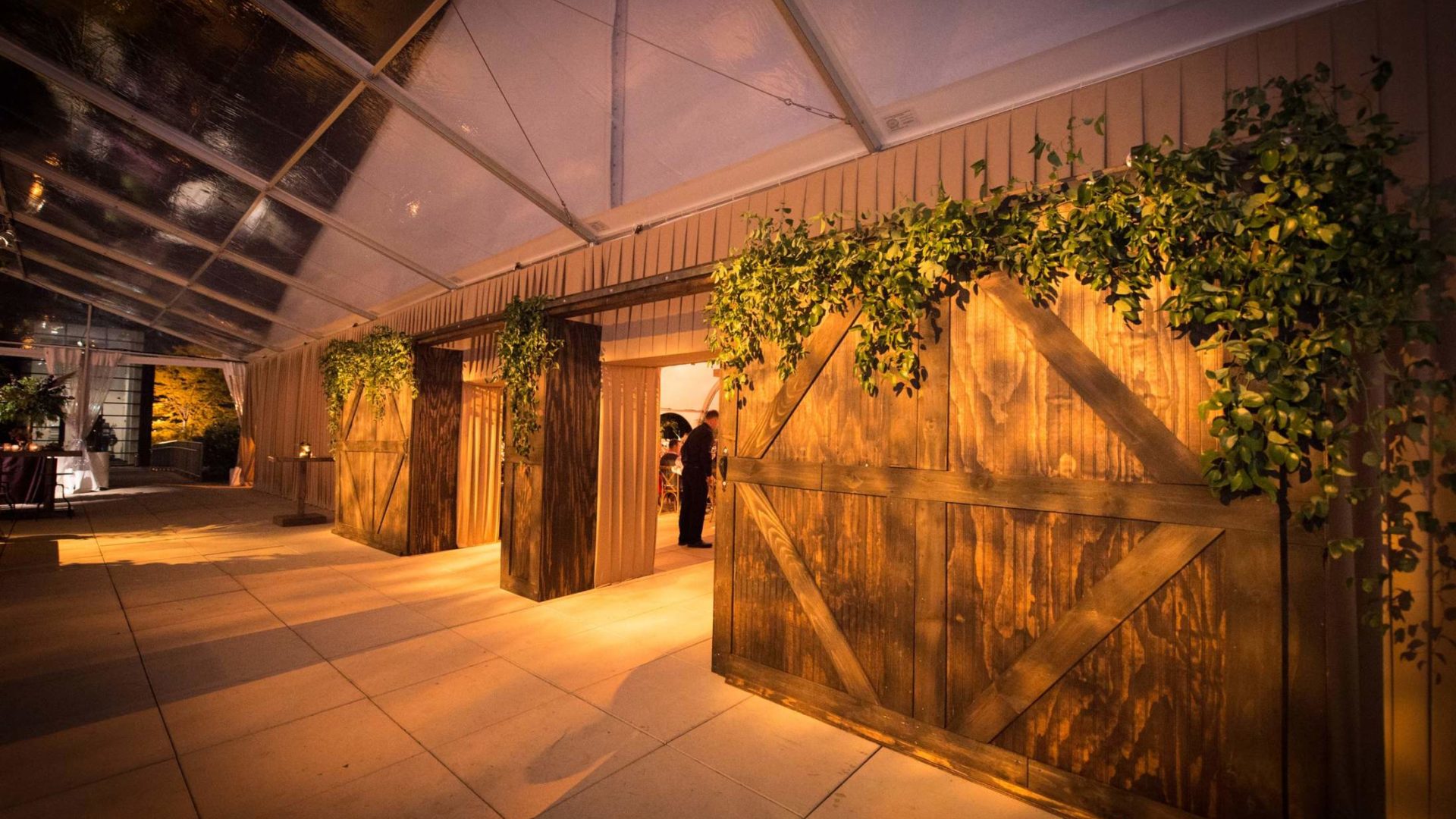 Custom Builds | Revel Decor