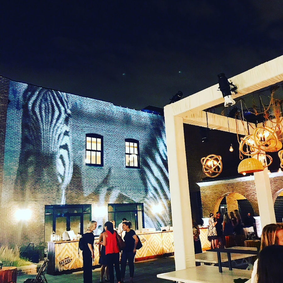 Experiential Design | Revel Decor