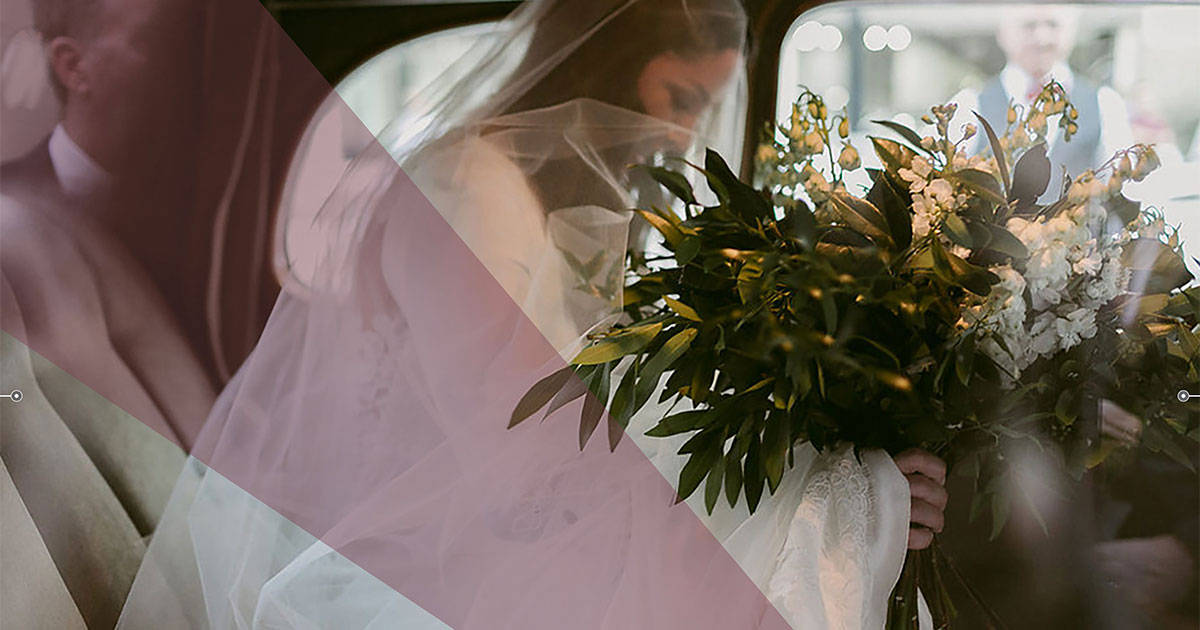 Revel Decor - Event Design and Production Agency based in Chicago