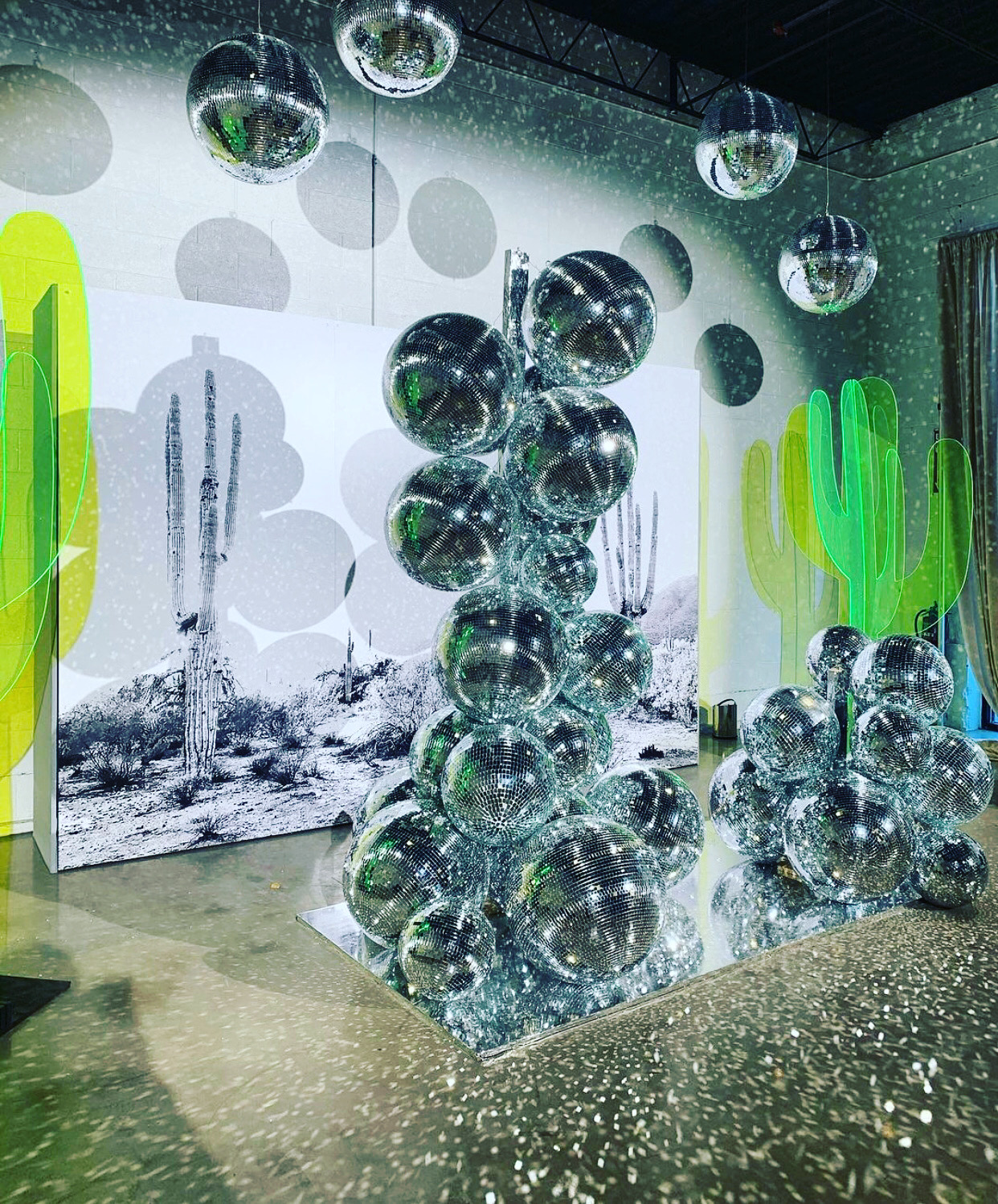 Fabrication - Revel Decor